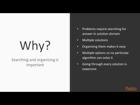 Learn Artificial Intelligence with Python – Heuristic Search Understand Heuristic Search ...