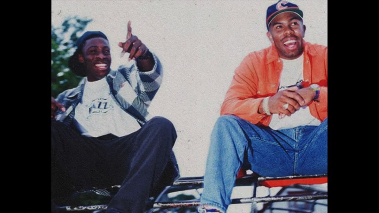 FREE 90s Hip Hop Instrumental ''AMOROUS'' | Soulful Boom Bap Type Instrumental