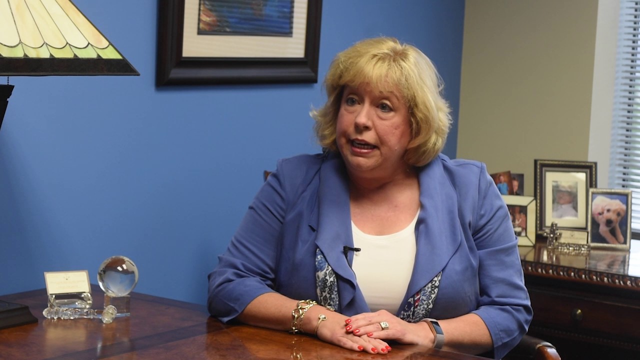Protective Orders | Paula Lock Smyth