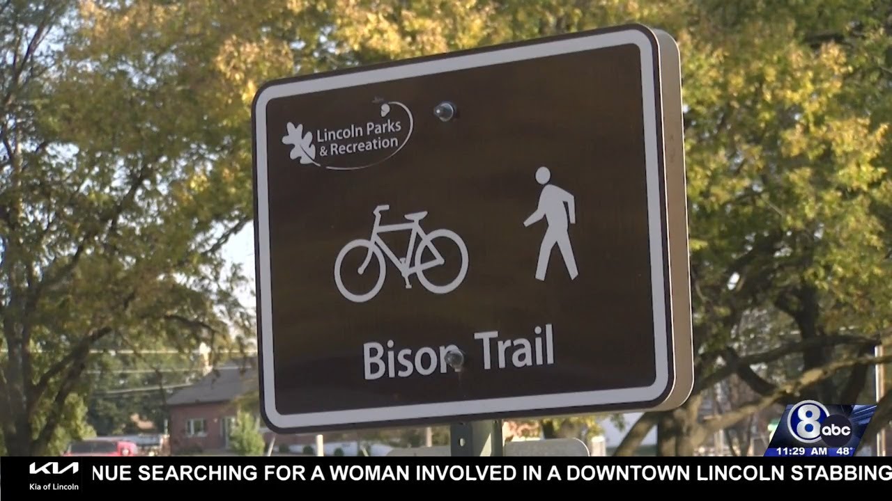 New bike trails in Lincoln projected to cost significantly more than in previous years