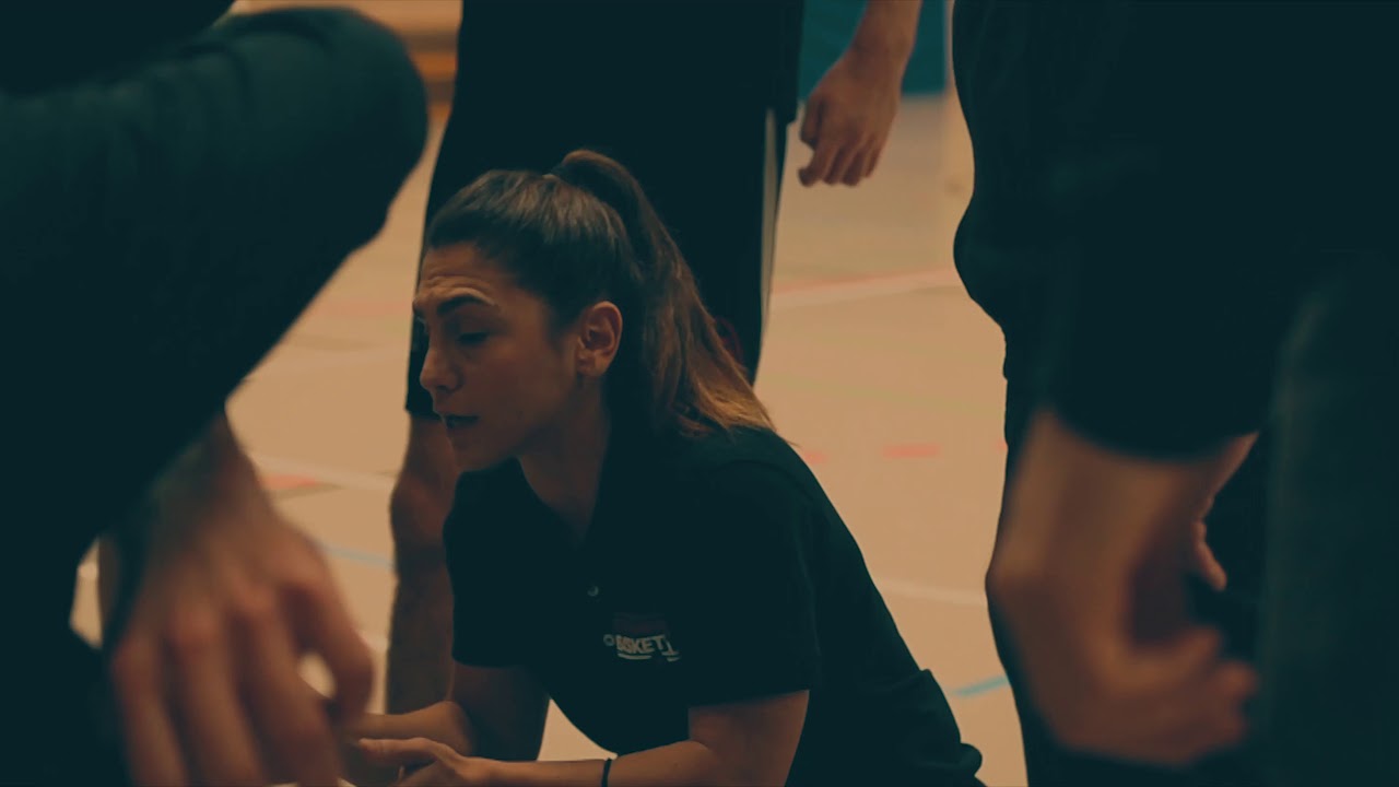 Kanaltrailer | ETV Basketball 1. Herren