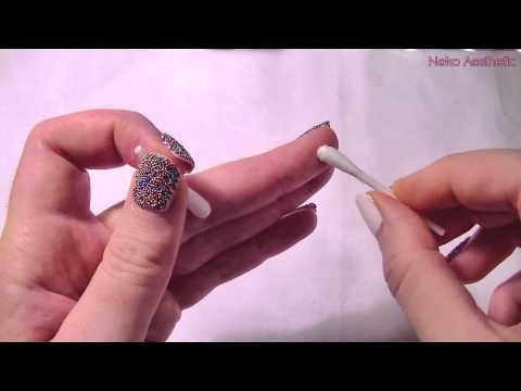 DIY : How To Make Dotting Tools & Nail Art 'Kit'!