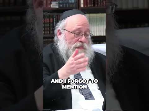 The Fascinating Significance of the Number 10 in Judaism #shorts #viral
