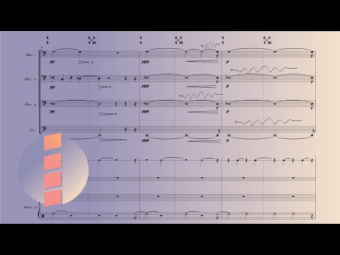 Andys Skordis - Happening...but not...kjkjk [w/ score]