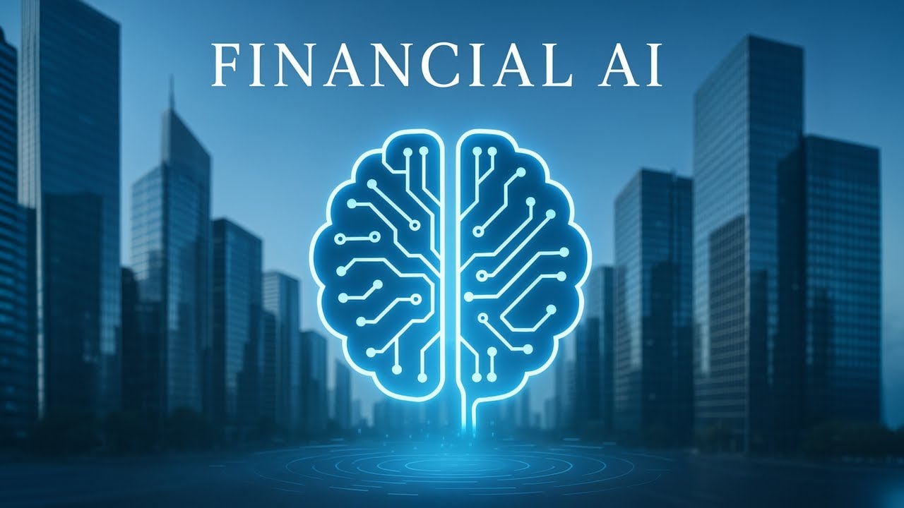 How Artificial Intelligence Is Shaping Financial Services