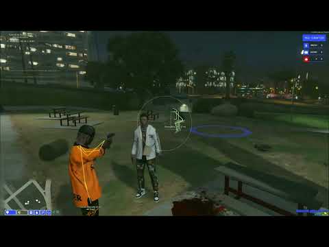 FiveM Mod Menu | FiveM Hack Download | GTA 5 Free Cheat v2 | Undetected 2022