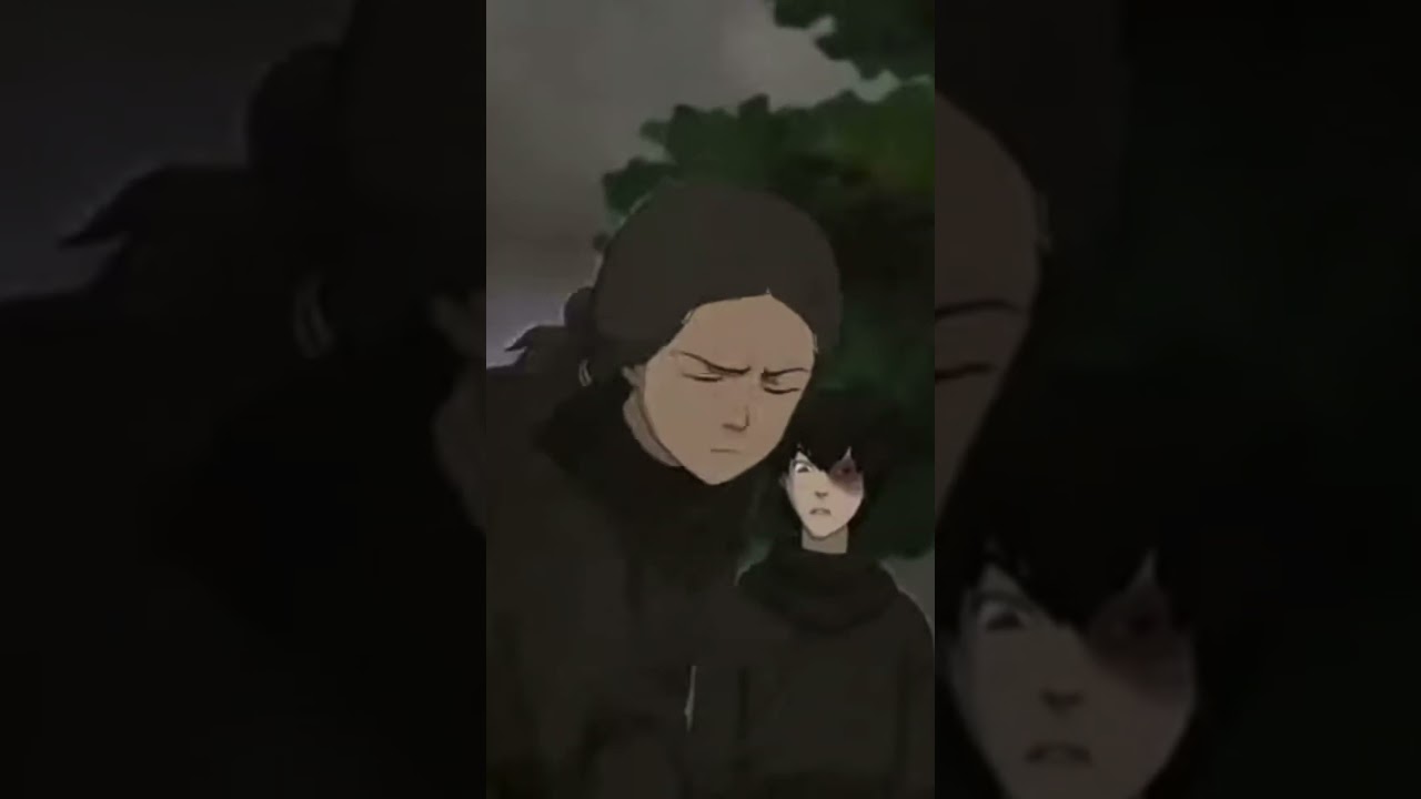 Proof Katara is scarier than Azula