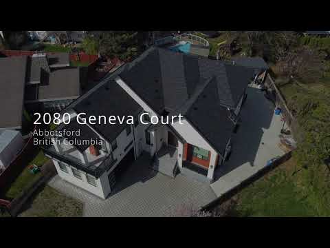Kanwardeep Sidhu | 2080 Geneva Court Abbotsford B.C.