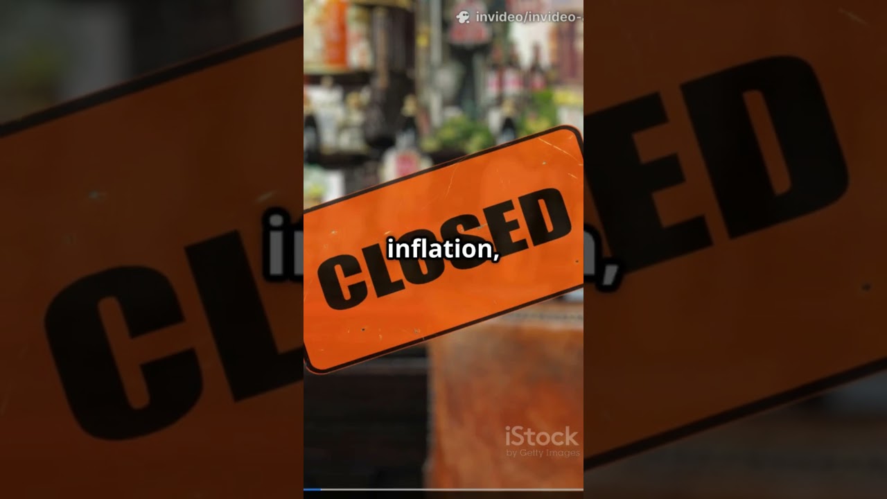 Kentucky bourbon: from boom to bust!