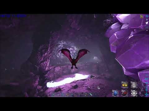 Steam Community :: Video :: Nameless Venom Easy Harvesting at Fjordur ...