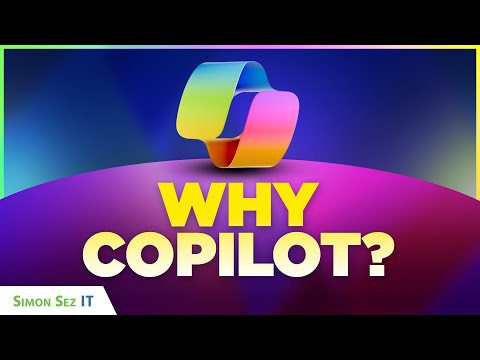 Why Use Copilot - What Can Copilot do?