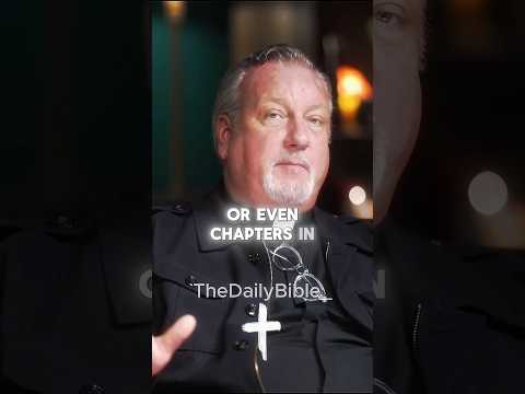 Is The Book Of Romans Happening Right Now? #God #Jesus #Bible #HolySpirit