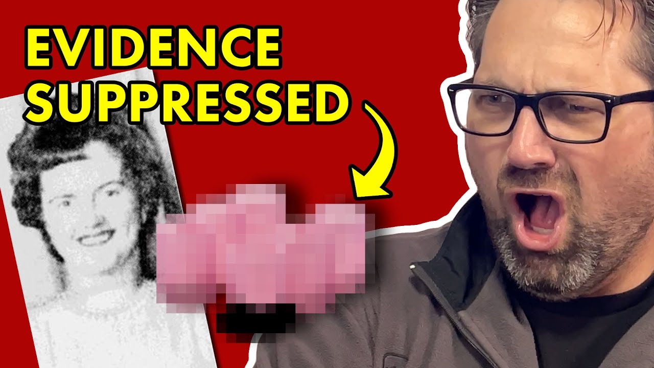 Cyrena Jane Manning - Case Documents & Details - Gavin Fish