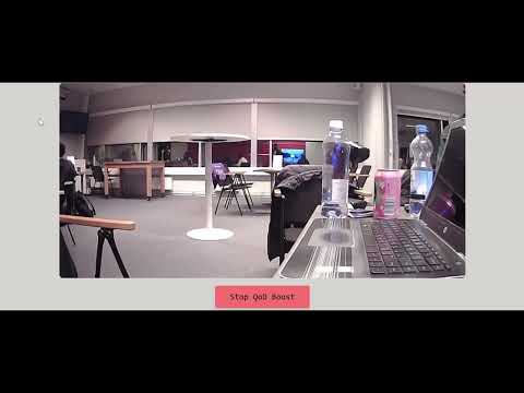 Unbreakable 5G Live Streaming with Rollyy: Our Ultrahack 2024 Solution (2nd Place!)