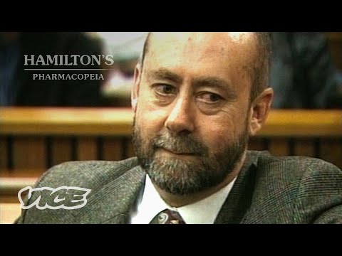 "Dr Death" Weaponized Drugs Against Black People