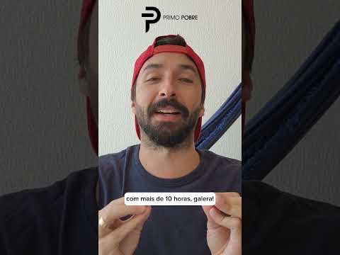 Curso grátis de investimentos