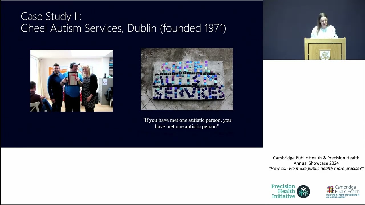 CPH PHI showcase 2024 Session 4