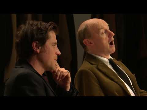 National Theater Live: The Motive and the Cue at Rialto Cinemas Elmwood and Sebastopol!