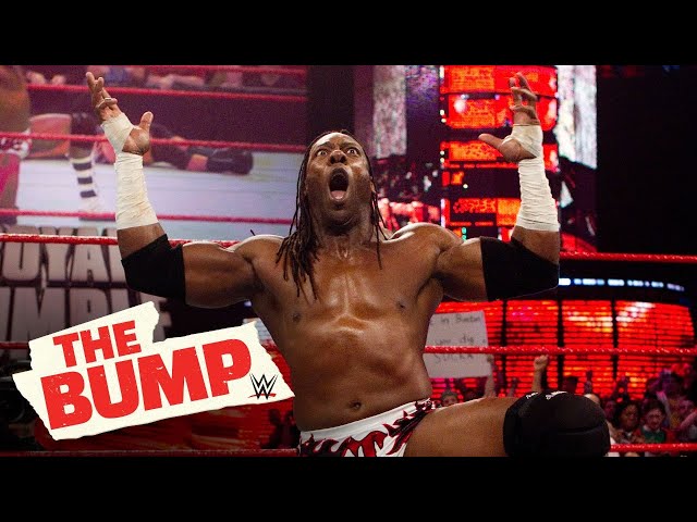 5 One-off Royal Rumble appearances