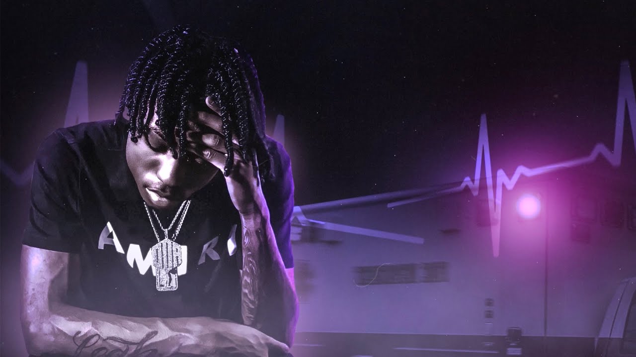 Scorey - Guns And Roses (Official Lyric Video)