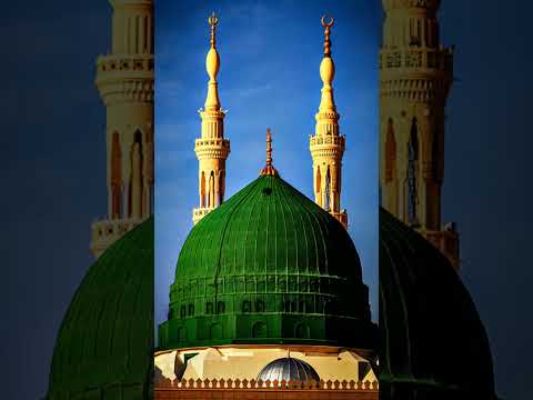 Qalbi Fil Madinah