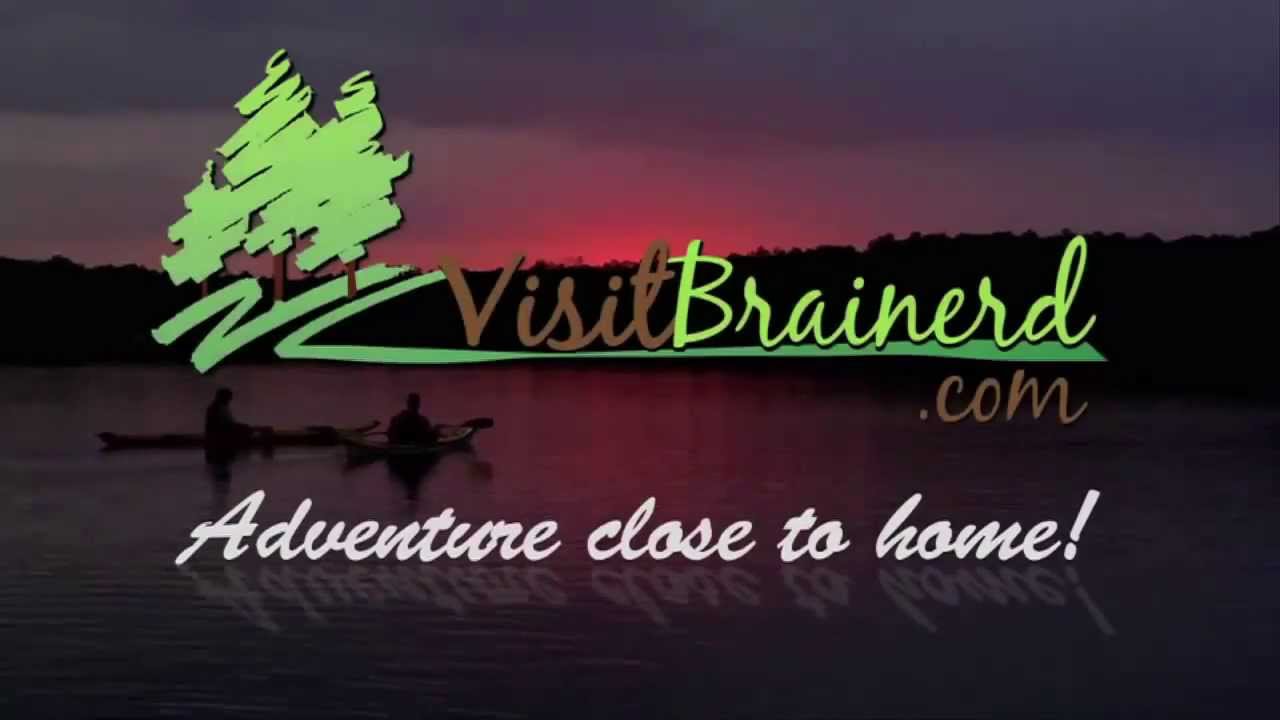 Visit Brainerd-Baxter