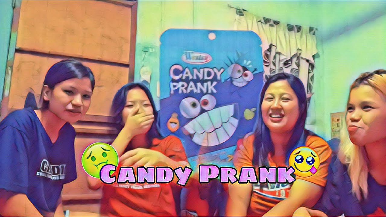Candy Prank (superlateupload)