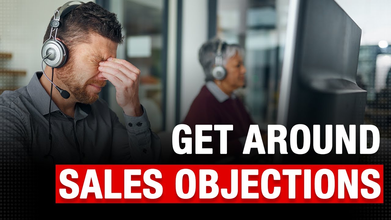 Tips for Handling Sales Objections Over the Telephone