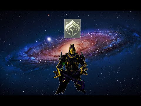 Steam Community :: Video :: Warframe:True Master Test as "Galaxy Maker ...