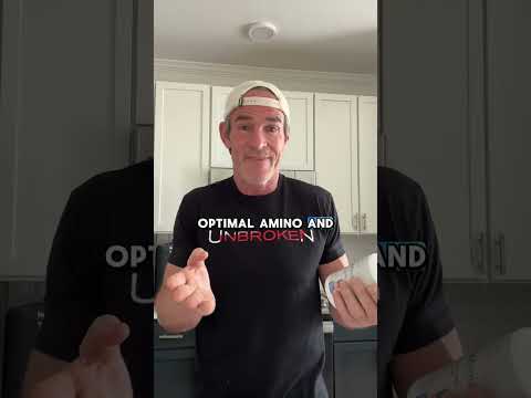 MAP AMINOS V OPTIMAL AMINO