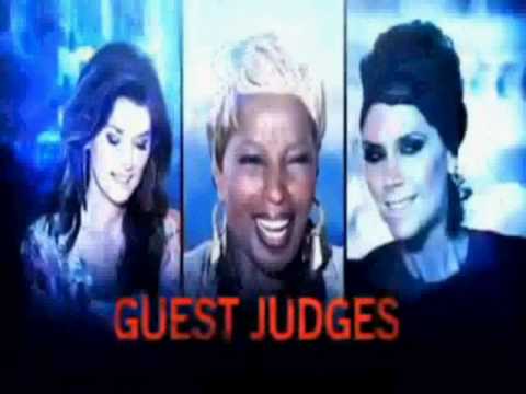 The New American Idol 2010 Promo With New Judge Ellen DeGeneres ( Official Promo)