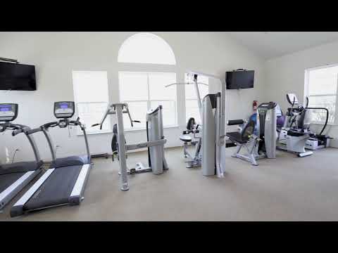 Sagemore Apartments Clubhouse Tour