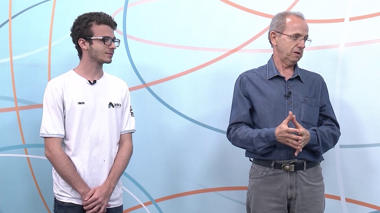 Estudante da UFG é medalhista na Olimpíada Iberoamericana de Física | Conexões