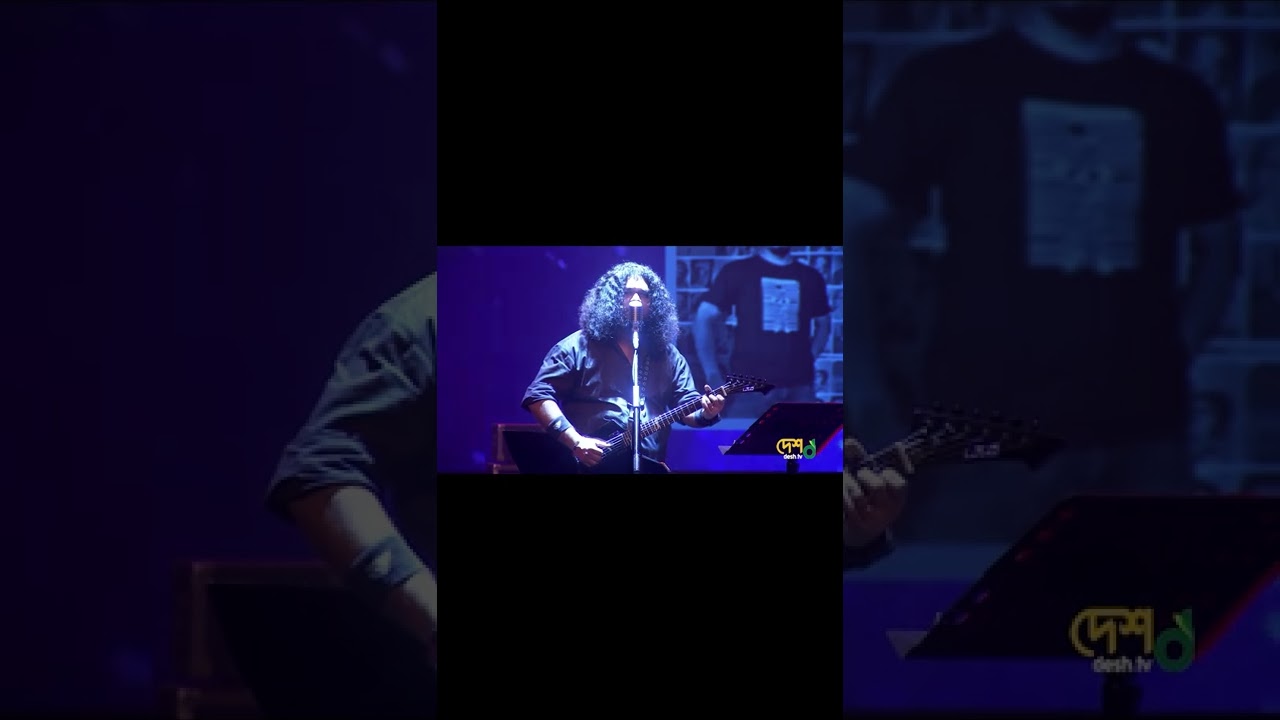 Dukho Bilash | Artcell | Banglalink presents's Legends of Rock