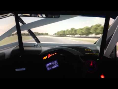 Steam Community :: Video :: Andrew on my iRacing rig