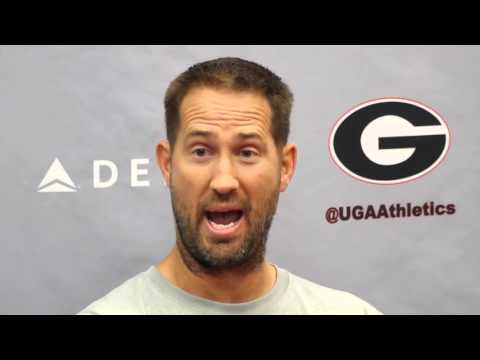Brian Schottenheimer: quarterback decisions vs. Tennessee