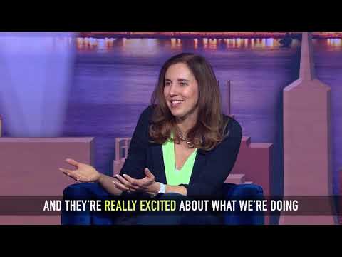Should I Partner with a Big Company?