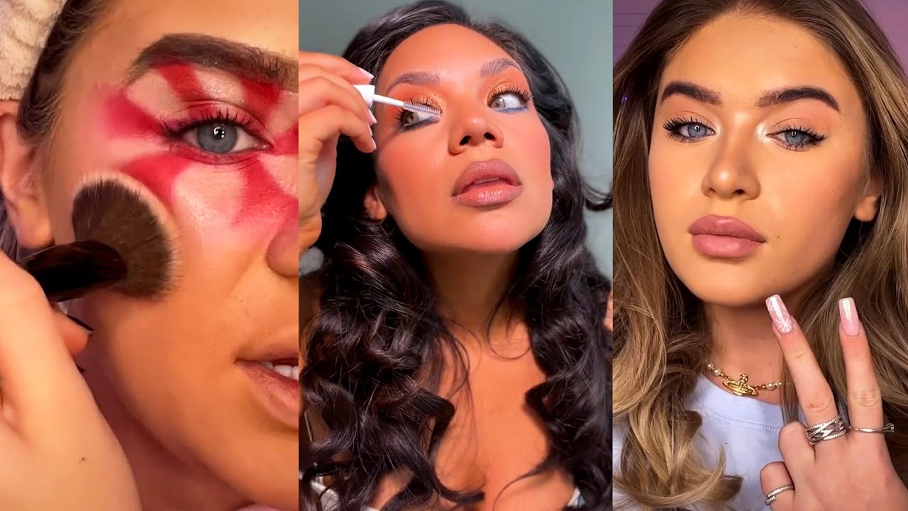 COMPLETE MAKEUP STORYTIME #24