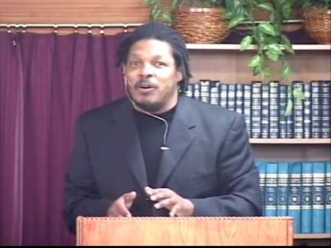 09 16 16 The Name Doctrine   A Damnable Heresy 1