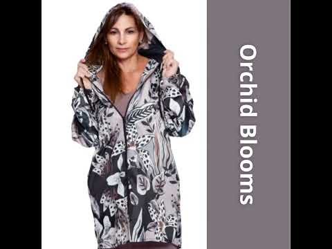 Raincoats