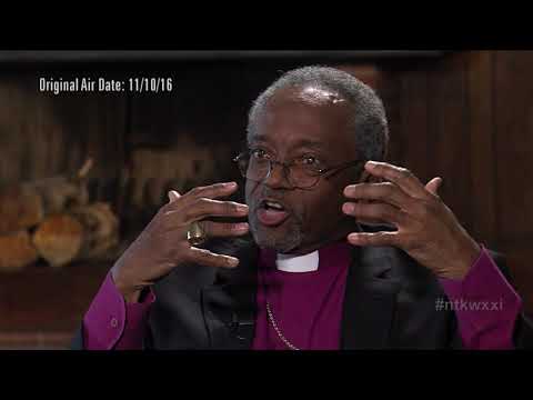 Need to Know | May 25, 2018 | Rev. Michael Curry