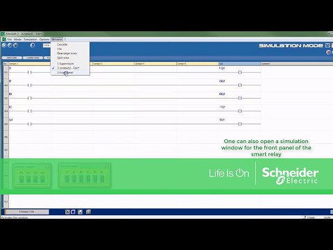 Schneider Electric - SR2USB01 - PC Data Acquisition USB PC Cable for ...