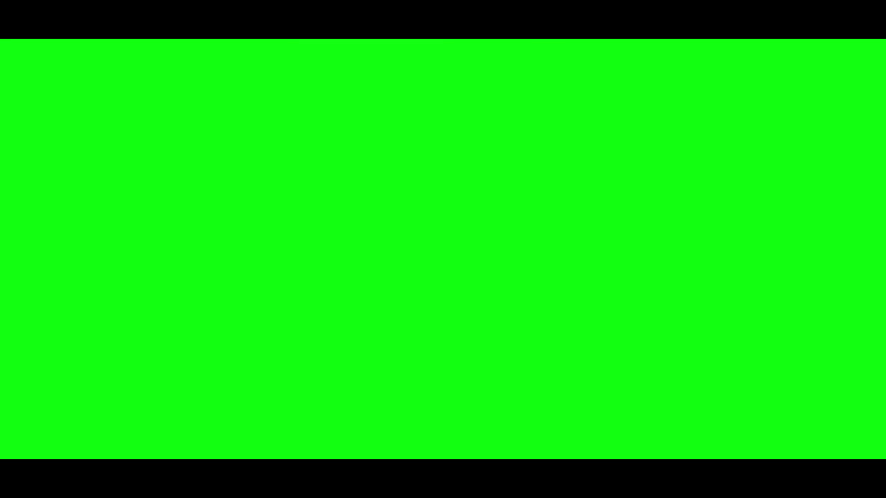 Geometry Dash New Record Death Green Screen