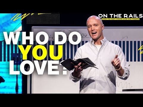 Loving People You Don't Like
