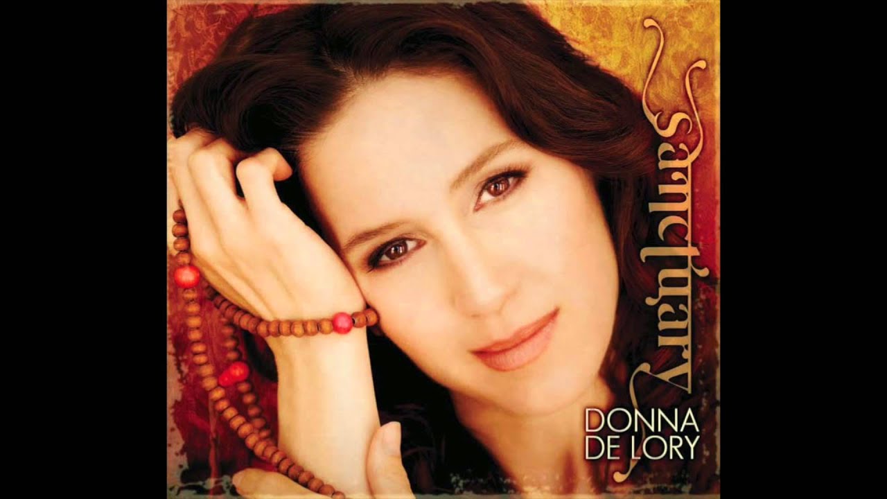 Donna De Lory - Jai Ma