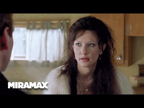 The Shipping News | ‘Tainted Love’ (HD) - Kevin Spacey, Cate Blanchett | MIRAMAX
