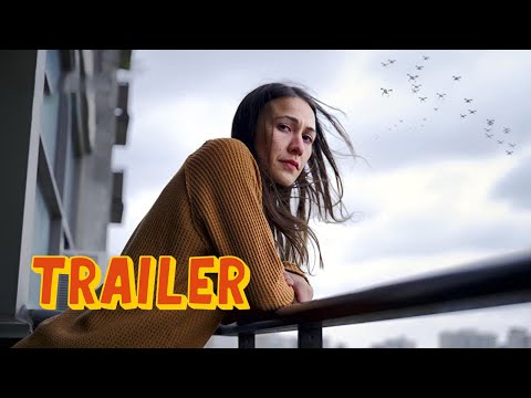 Night Raiders - Official Trailer (2021) Elle-Maija Tailfeathers, Brooklyn Letexier-Hart