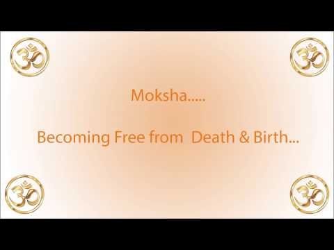 Moksha Meaning & Explanation:- detailed and beautiful in Hindi