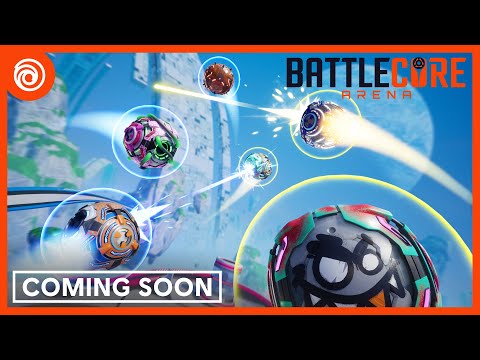 Buy BattleCore Arena Free to Play on PC & More | Ubisoft Store