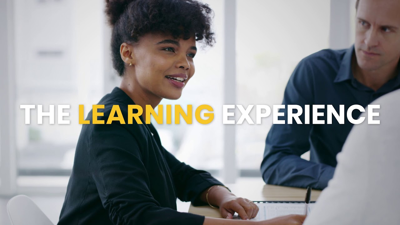 Find Balance with DeVry's Flexible Learning Experience | DeVry University